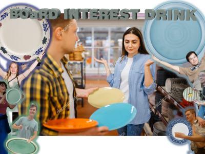 Board Interest Drink - Eindhovense Studenten Alpen Club